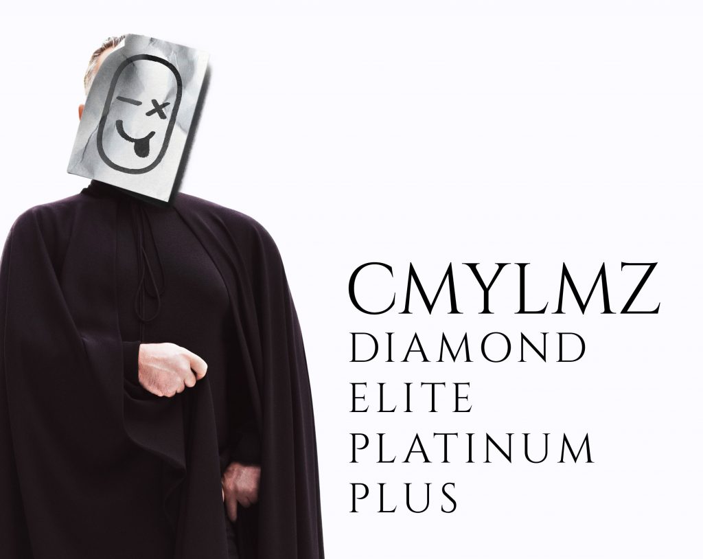 DIAMOND ELITE PLATINUM PLUS